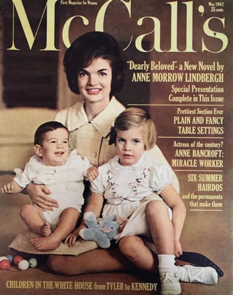 Jacqueline Onassis Quotes