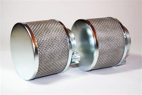 Filter Solex 40 PBIC PICB Zenith NDIX Vergaser Porsche 356 Mercedes