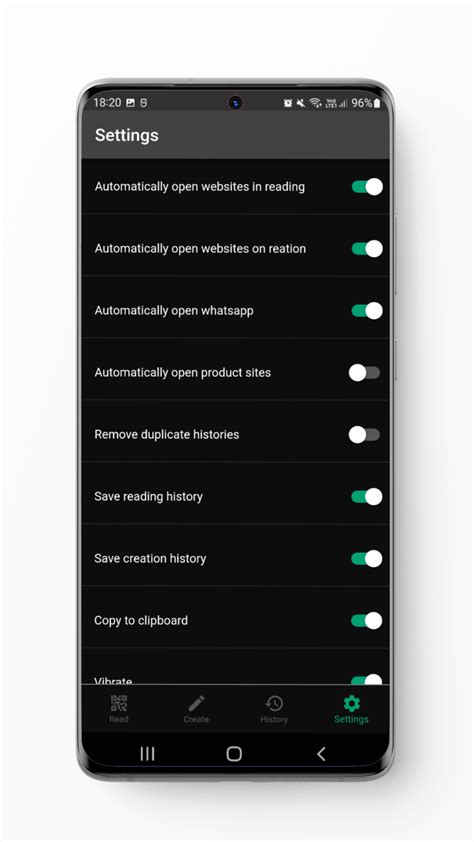 Qr Code Scanner App On Amazon Appstore