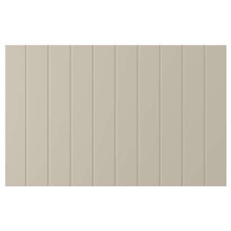 Sutterviken Durvisatvilktnes Priekša Smilšpelēka Ikea Latvija