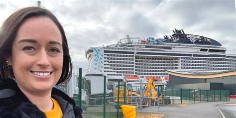 ¡crucero De Lujo Por Menos De £100 Descubre La Experiencia