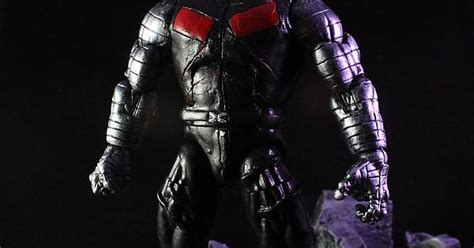 Custom Deadpool 2 Colossus Album On Imgur