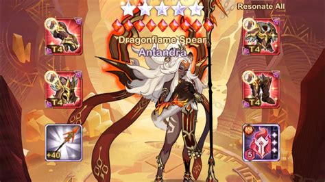 Afk Arena Legends Championship 54th Champion Well Done Awakened