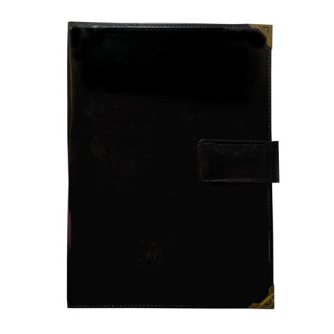 Monaf Dak Pad Rexine Faux Leather Monaf Stores