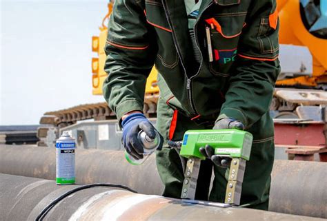 Magnetic Particle Inspection Gammax Uk Radiography