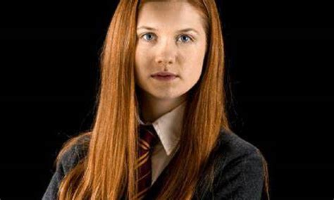 La Famille Harry Et Ginny