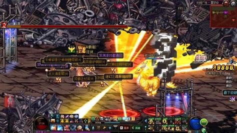 Dnf深淵頻道297期 1211：疾風地帶出恍惚套，魔女森林出星空套？ 每日頭條