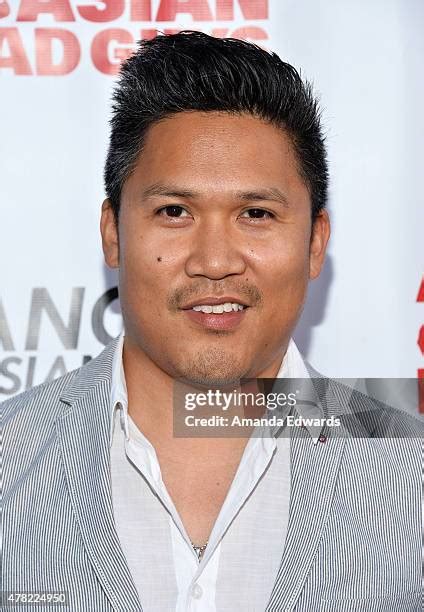 468 Dante Basco Photos And High Res Pictures Getty Images