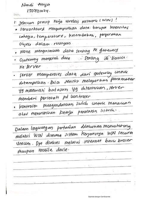 Sensor 4 Sensor Dan Tranduser Studocu