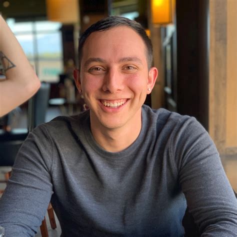 Joshua Galindo Public Health Specialist United States Air Force