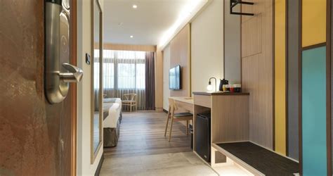台南關子嶺富野溫泉會館限量優惠房型環境930前平日入住2499元！升級溫泉湯屋房！ 跟著左豪吃不胖