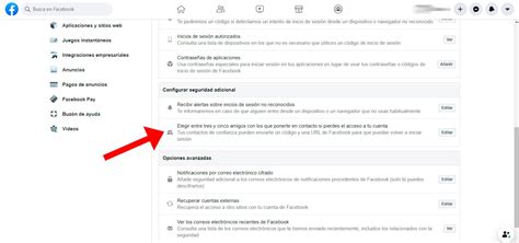 How To Recover Facebook Password