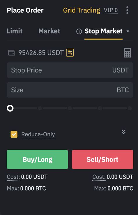 Kedvezőtlen Európa zamatos long short binance sötétség fogaskerék néhány