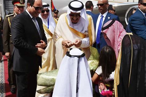 9 مليارات دولار مساعدات مالية سعودية لمصر منذ عزل مرسي تقرير المصري