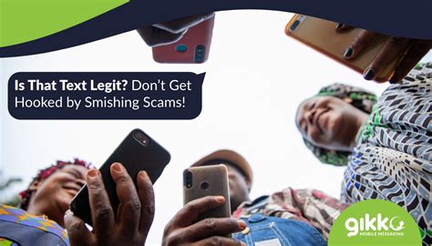 Gikko On Linkedin Smishing Smishing Cybersecurity Gikko