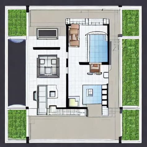 Planos 120 M2 Planos De Casas