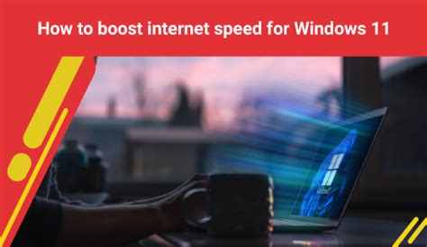 Steps To Boost Internet Speed In Windows