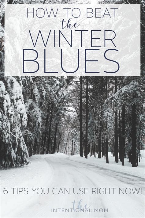 How To Beat The Winter Doldrums 6 Tips You Can Use Right Now