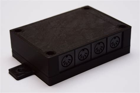 GitHub ReflexCreations Multi Midi Hardware A MIDI Input Box With Buffered Multiple Outputs