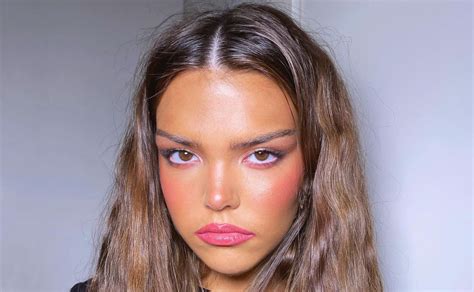Así lucía Tess Bu la hija de Alfonso Cuarón cuando formó parte de