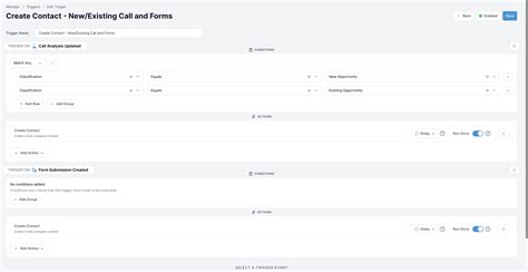 How To Create Contacts Patient Prism