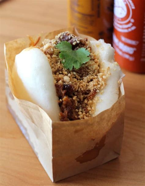Bao And Buns Inquiring Chef