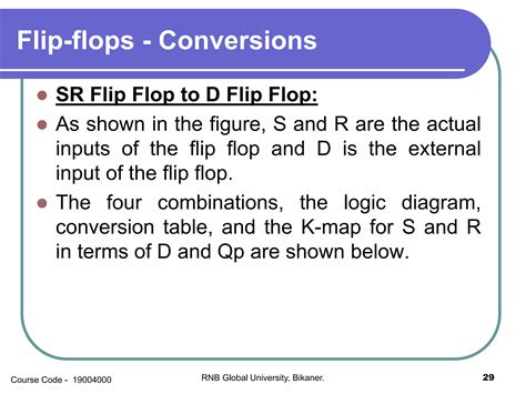 Sequential Circuits Ppt