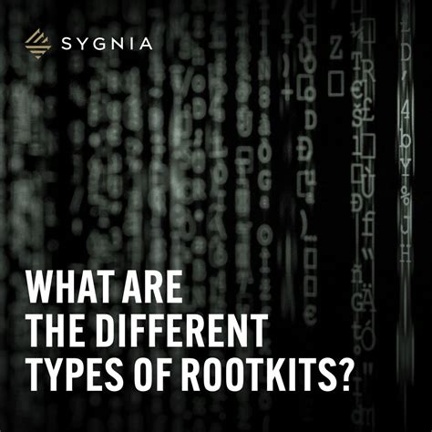 What Is Rootkits And Why Do They Matter Liora Groysman Posted On The Topic Linkedin