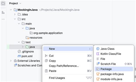 Java Mocks A Guide To Mocking In Java