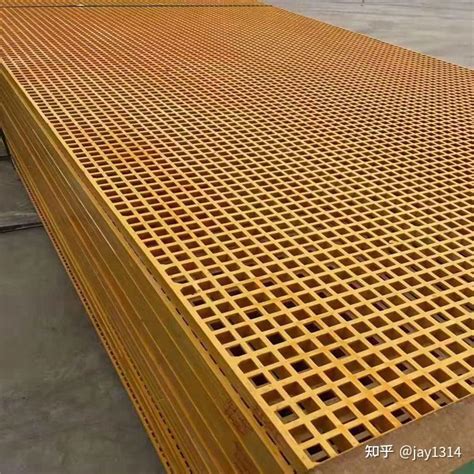 玻璃钢格栅沟盖板耐腐蚀 知乎