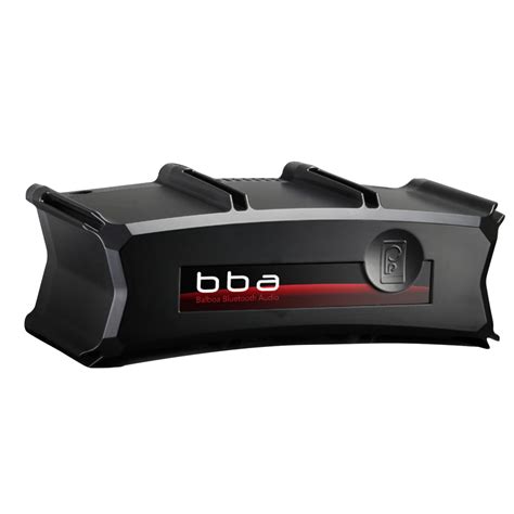 Balboa Bba3 Audio V2 11 Amplifier