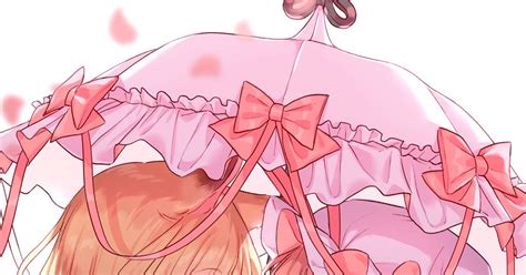 東方project 【53例大祭21】ゆからん再録本 新刊サンプル 政長のマンガ 漫画 八雲藍 八雲紫 Pixiv