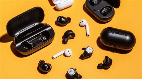 Tai nghe bluetooth là gì Top tai nghe bluetooth pin trâu mà bạn nên lựa chọn