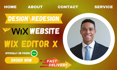 Design Wix Website Redesign Wix Website Design Wix Website Redesign Wix