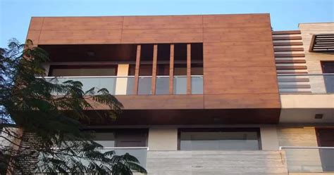 cembrit cladding benefits types installation and alternatives