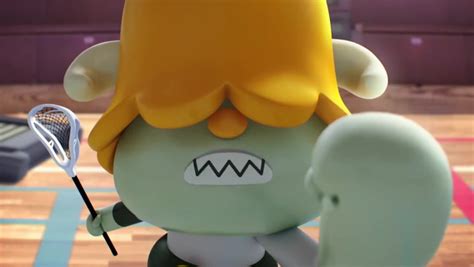 Amazing World Of Gumball Jamie