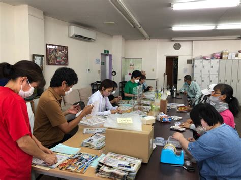 【2023年最新】スーパーチャレンジセンターミライはえばるのサービス管理責任者求人正職員 ジョブメドレー