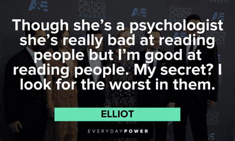 Mr Robot Quotes That Challenge The Way You View Hacking Daily Inspirational Posters