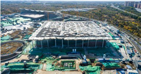 京畿大地涌新潮——贯彻落实党的二十大精神深入推进京津冀协同发展观察海口网