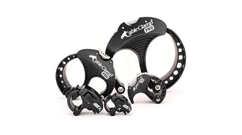 Cable Clic®cable Clamp® Pro Assortment Pack