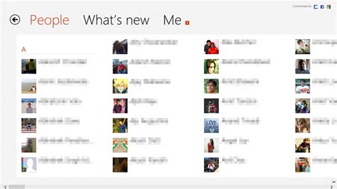 Manually Add Edit Or Delete Contacts In Windows 8 People App Sumtips