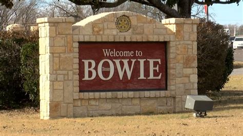 Bowie Certified As A Tourism Friendly Community