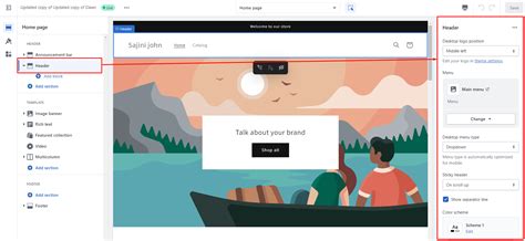 Shopify Dawn Theme Customization Guide With Demo