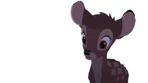 Bambi Vector 35 Free To Use By Flyingfoxandbambi On Deviantart