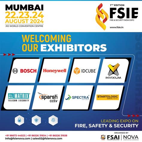 Idcube Is Ready To Redefine Access Control Join Us In Mumbai From