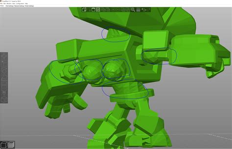 Holes And Missing Layers How Do I Print This Printing Help Prusa3d Forum