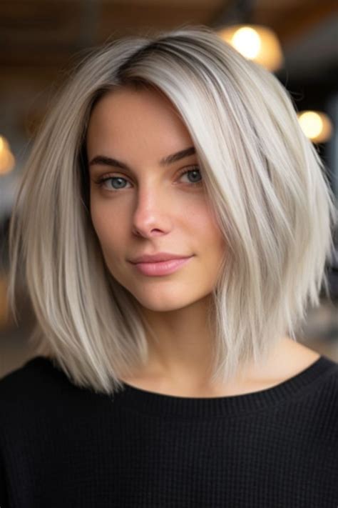 30 Cute And Fun Short Bob Haircuts And Hairstyles Page 14 Of 30