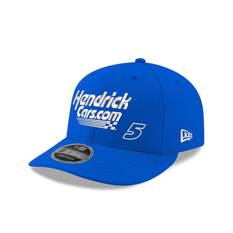 Kyle Larson 5 2023 New Era 9fifty Cap Shop The