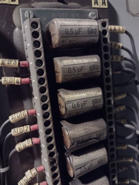Identification Of Component Passives Digikey Techforum An
