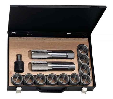 V Coil Thread Insert Systems Dealers In Dubai UAE